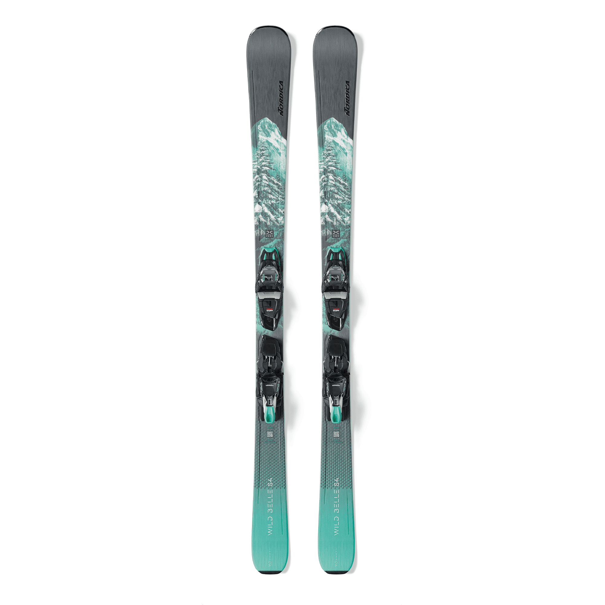 Aspen Mountain Ski Rental Delivery - Black Tie Skis