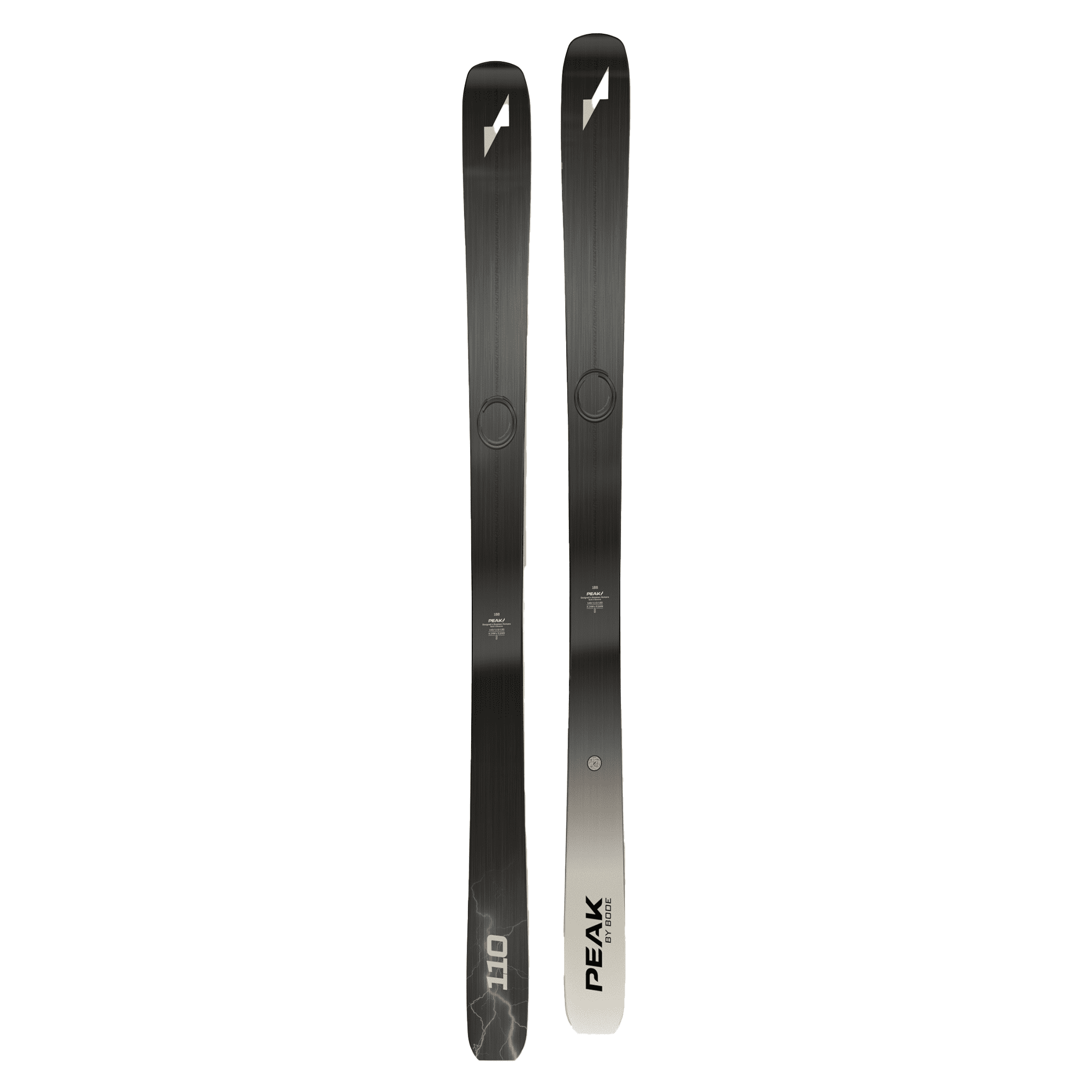 Aspen Mountain Ski Rental Delivery - Black Tie Skis