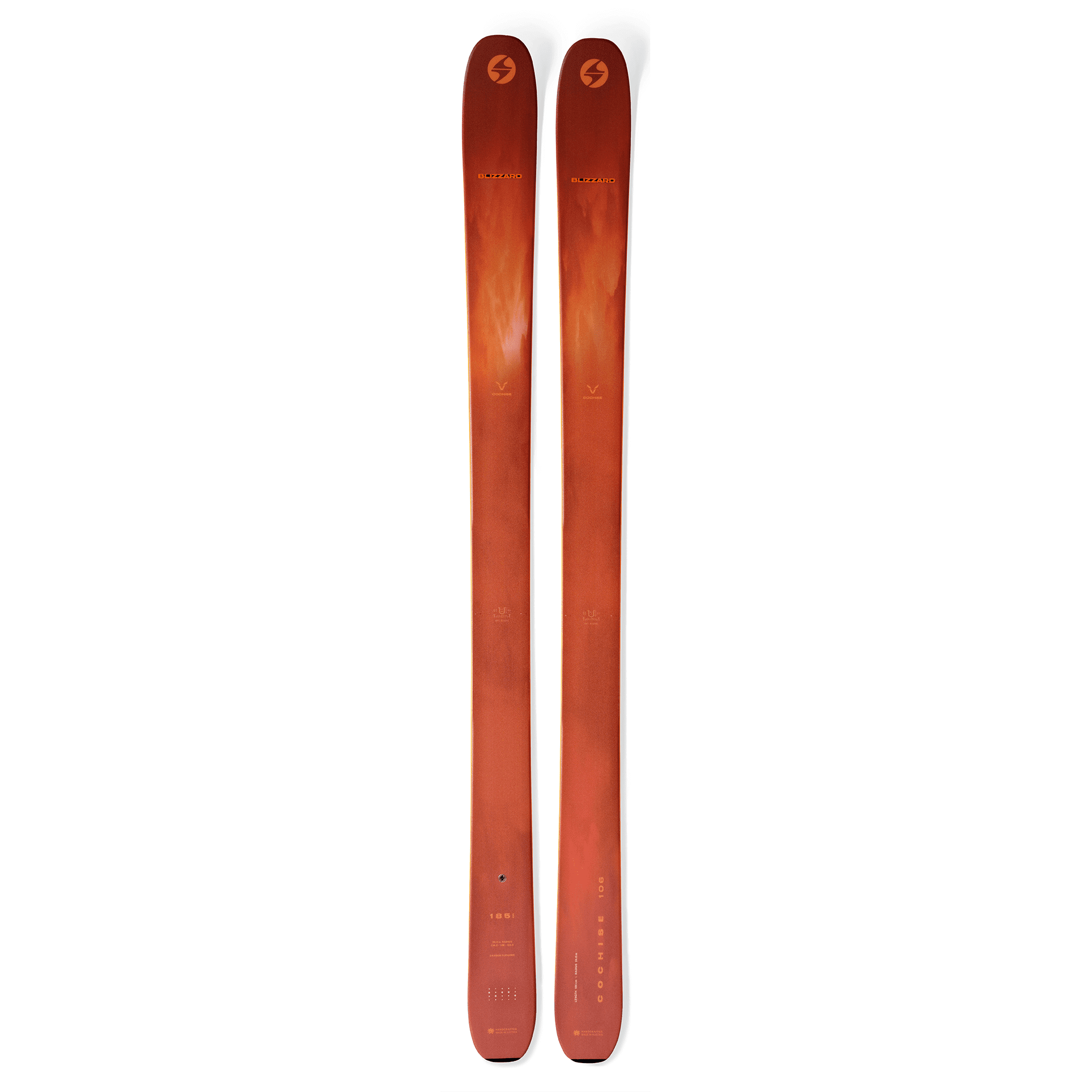 Beech Mountain Ski Rental Delivery - Black Tie Skis