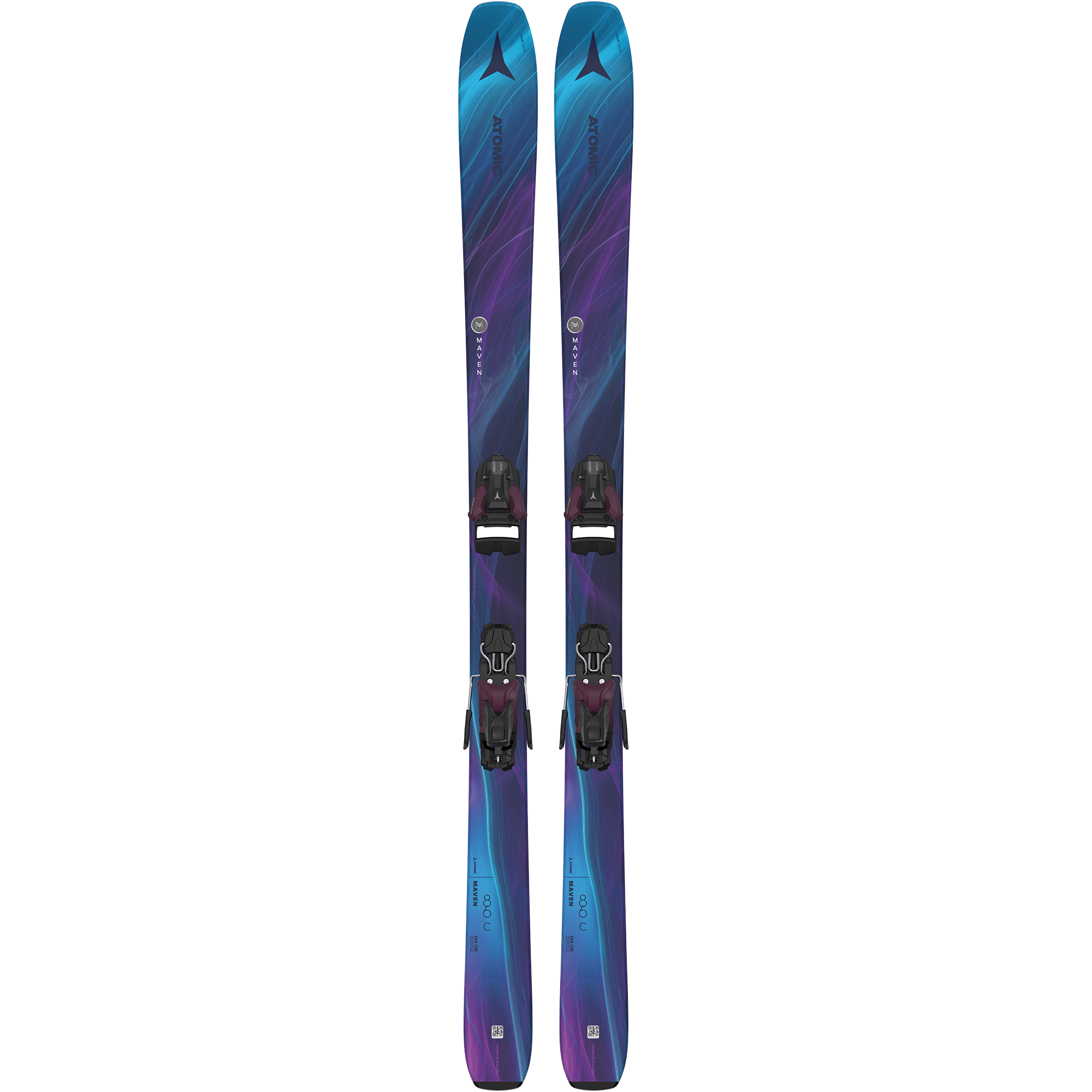 Sugar Mountain Ski Rentals - Black Tie Skis