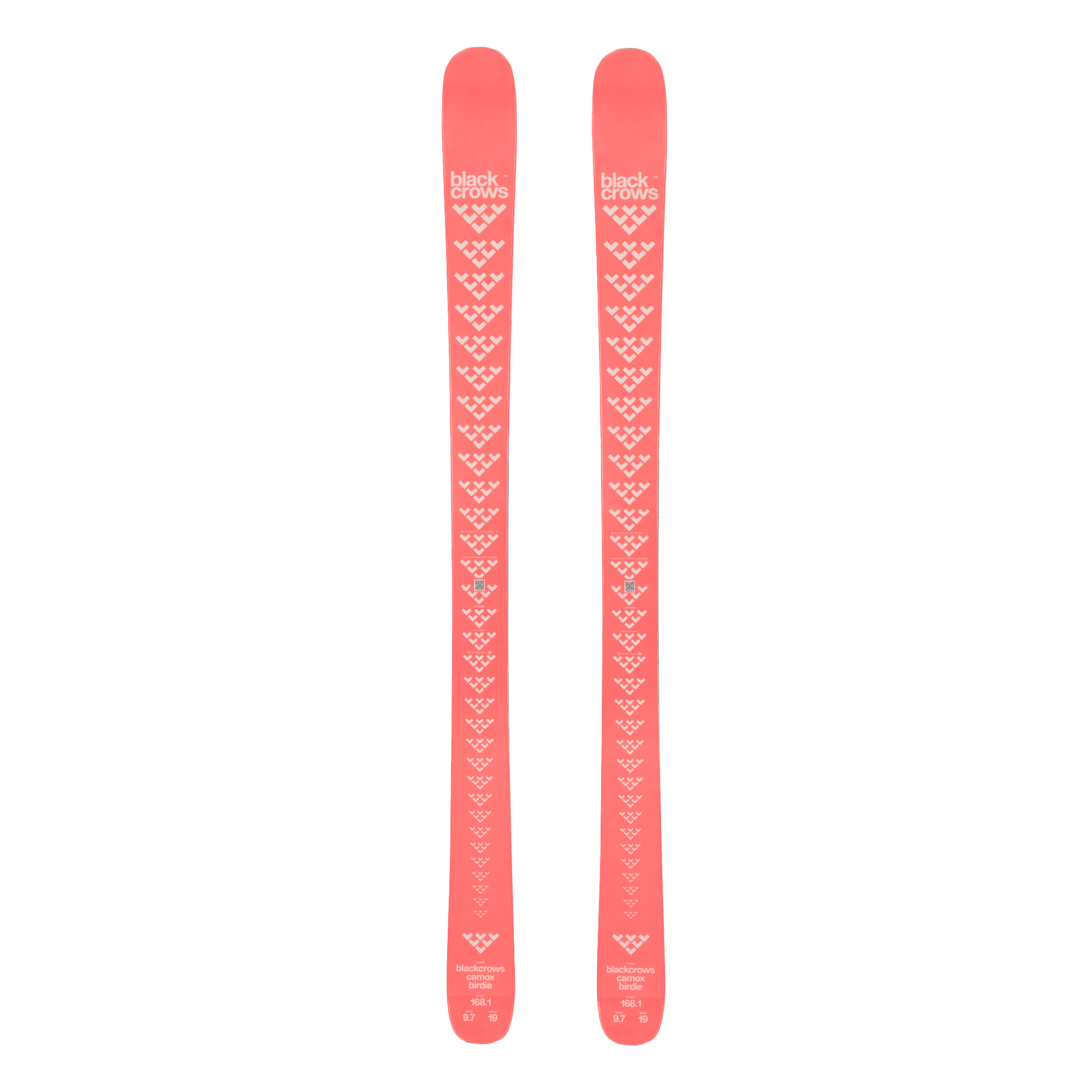 Boone Ski Rental & Delivery - Black Tie Skis