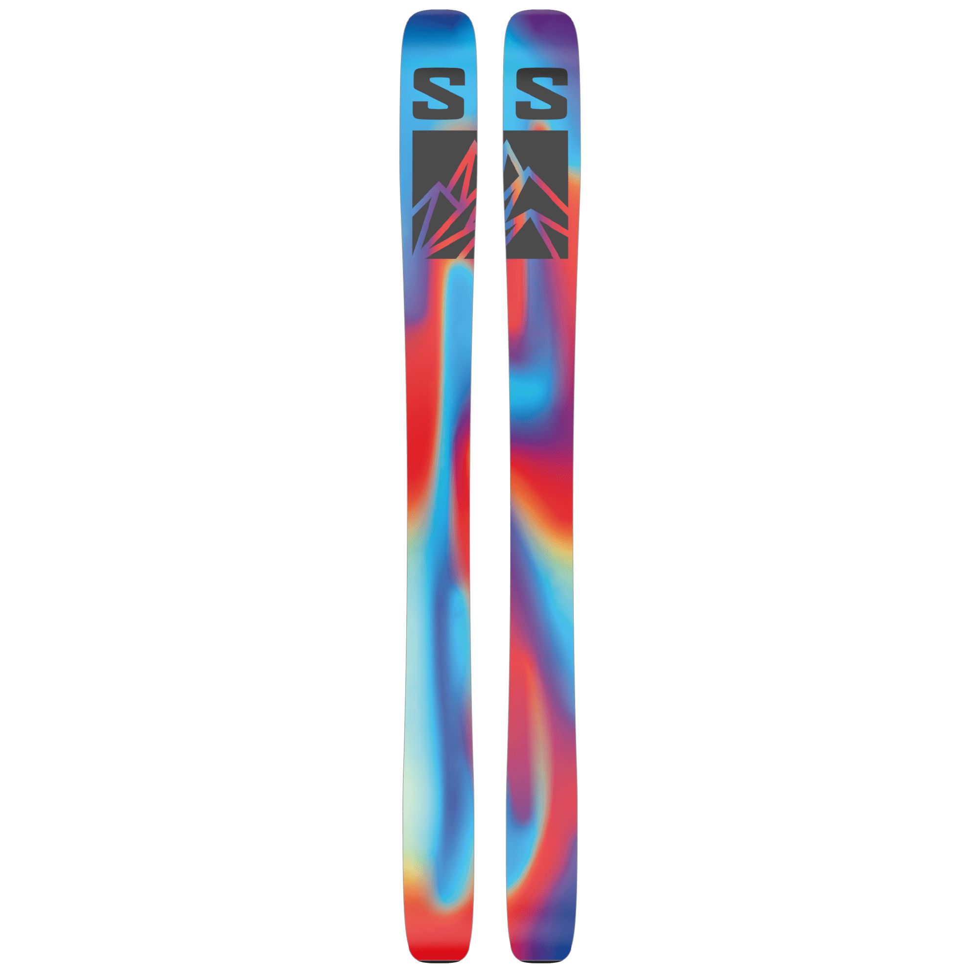 Boone Ski Rental & Delivery - Black Tie Skis