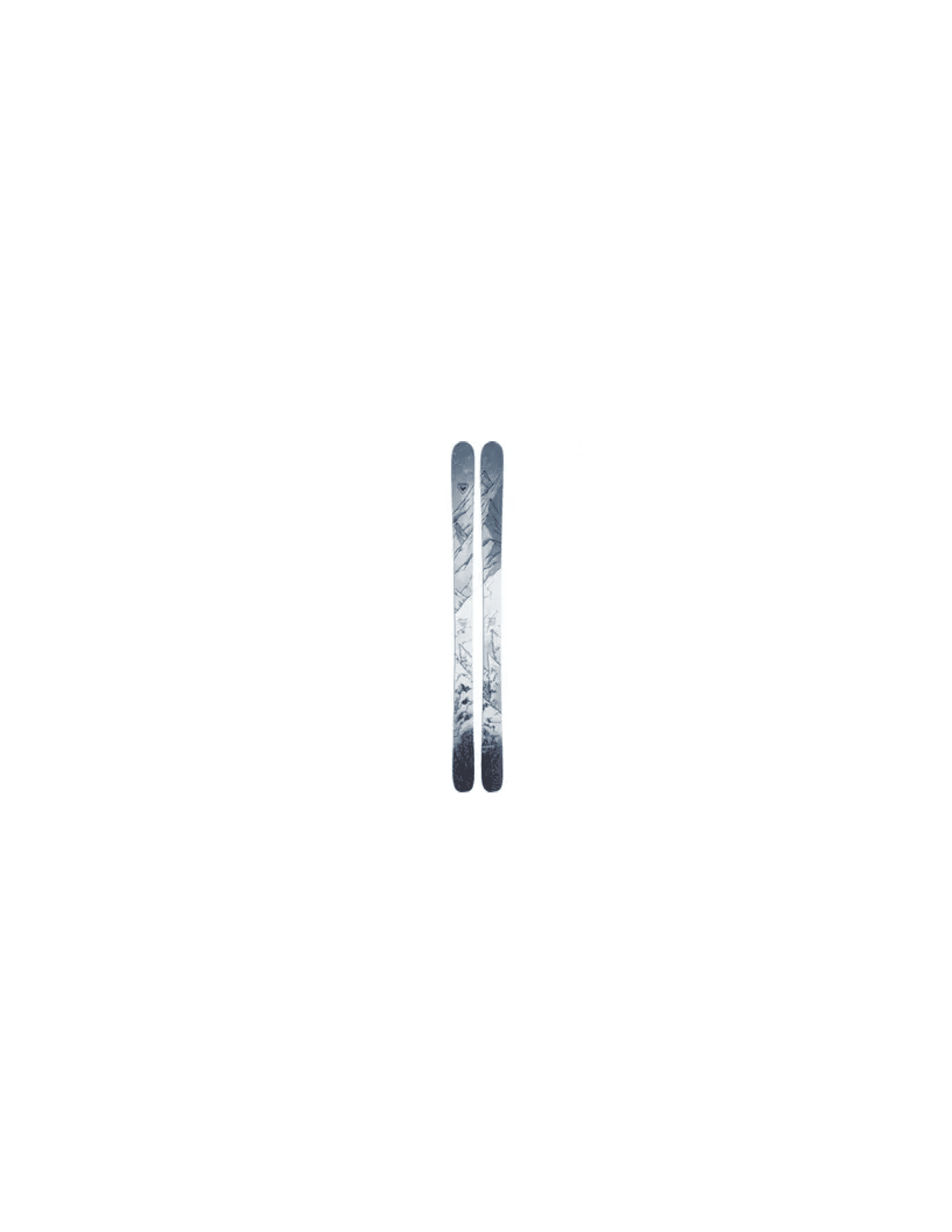 Sugar Mountain Ski Rentals - Black Tie Skis