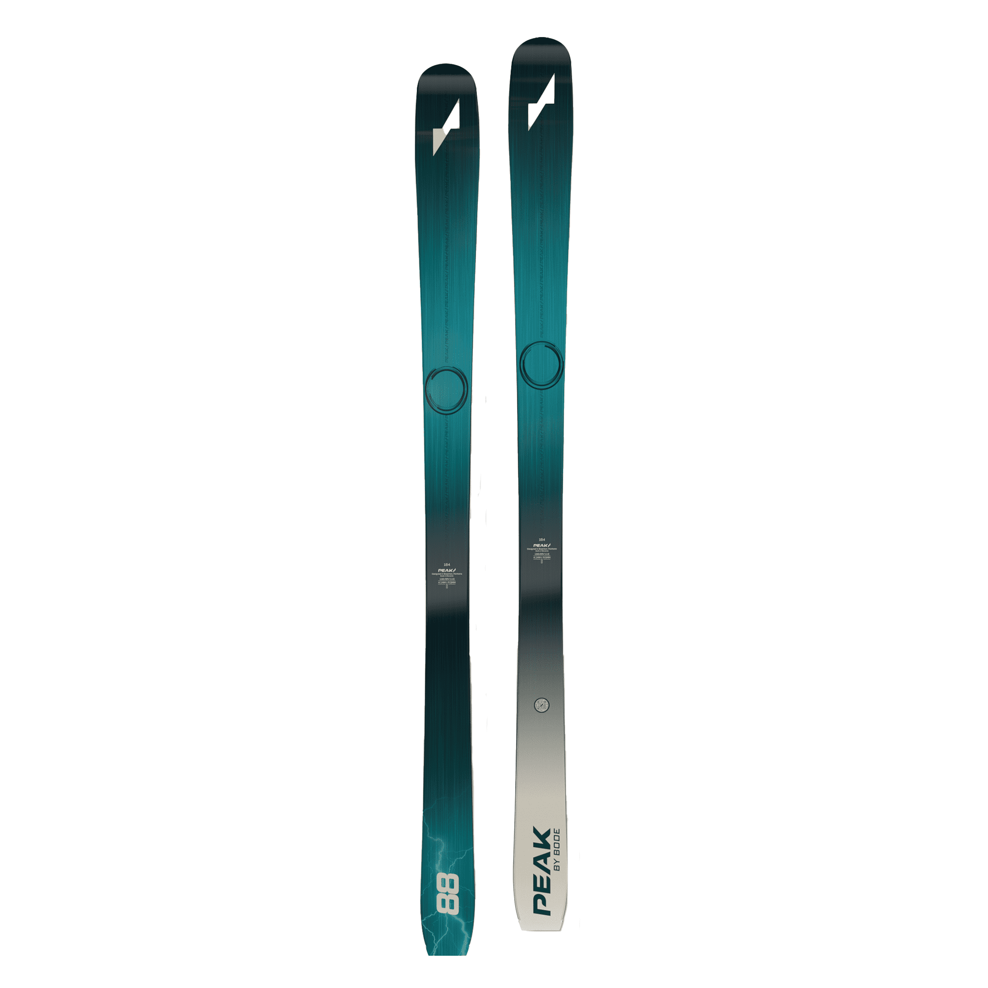 Breckenridge Ski Rental Delivery - Black Tie Skis