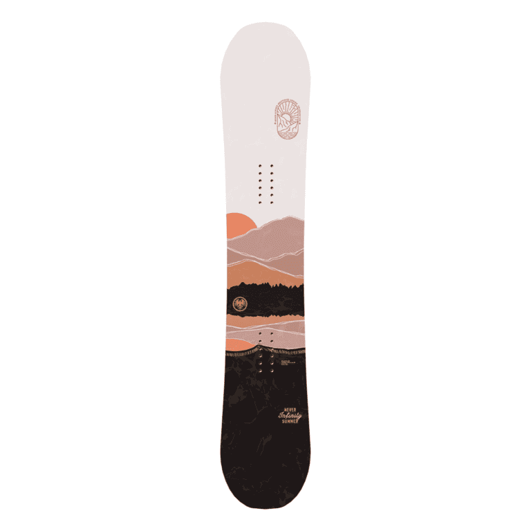 Mammoth Ski Rentals - Black Tie Skis