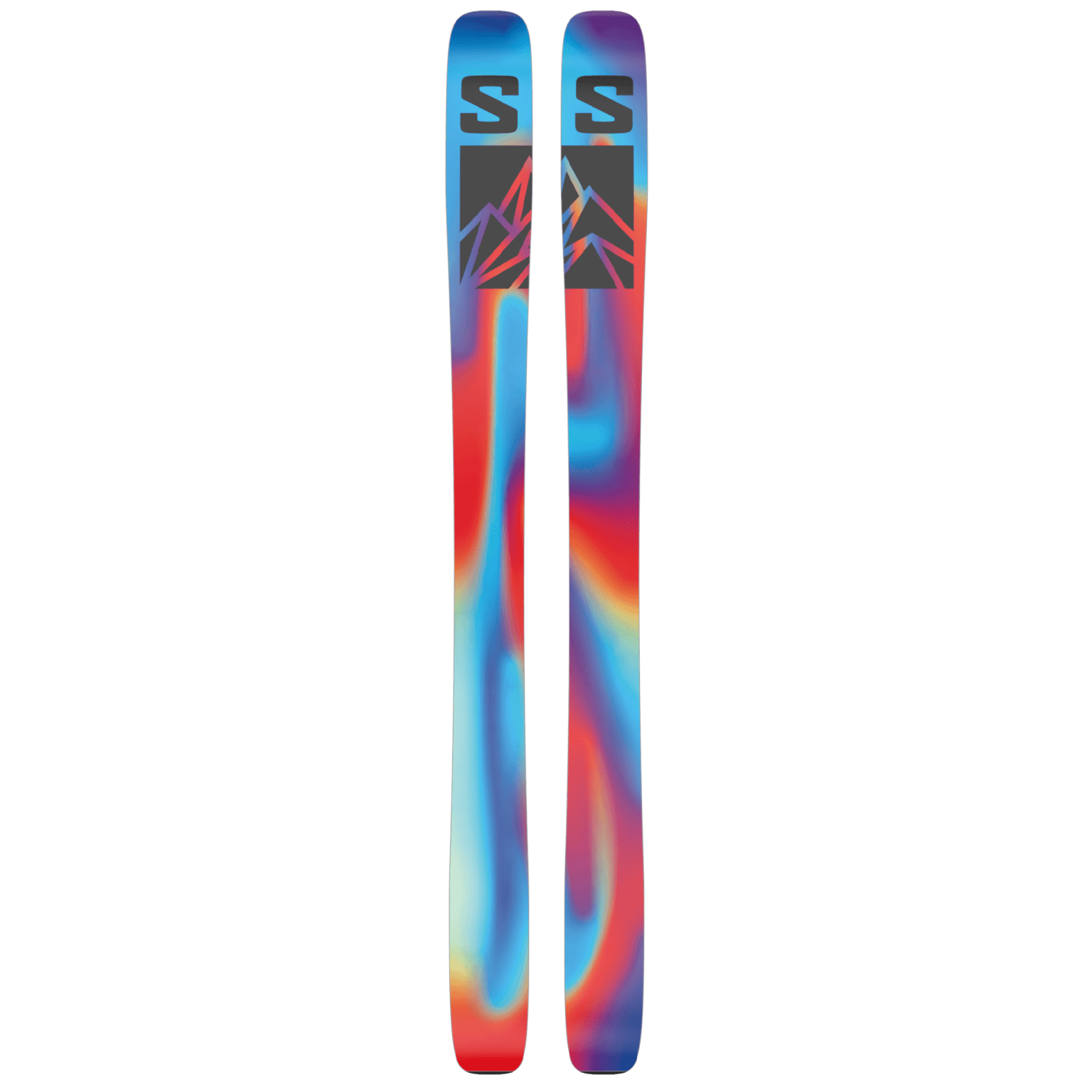 Northstar Ski Rental Delivery - Black Tie Skis
