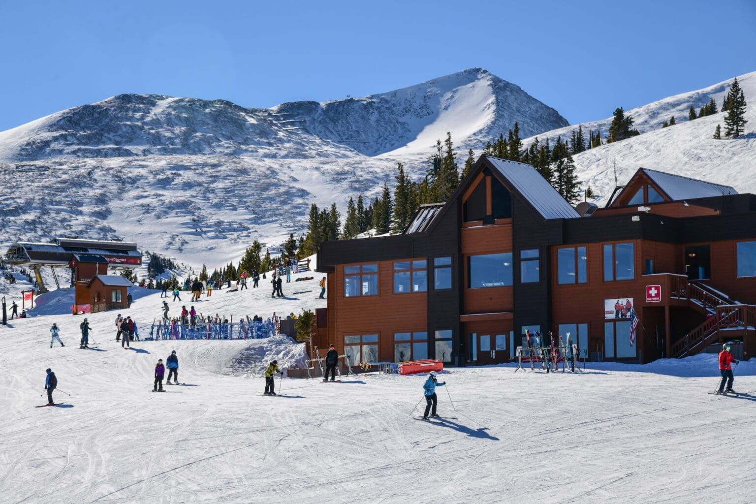 Mont Tremblant Ski Rentals