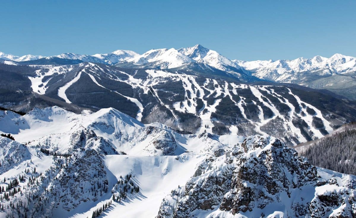 Black Tie Skis of Vail - Ski Rental Delivery