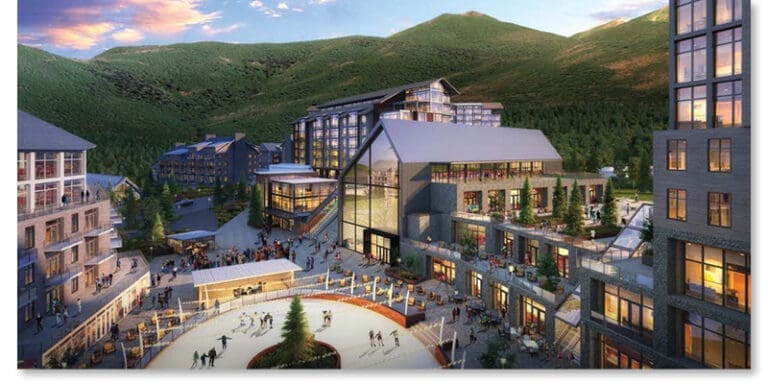 Introducing Mayflower Mountain Resort - Black Tie Skis