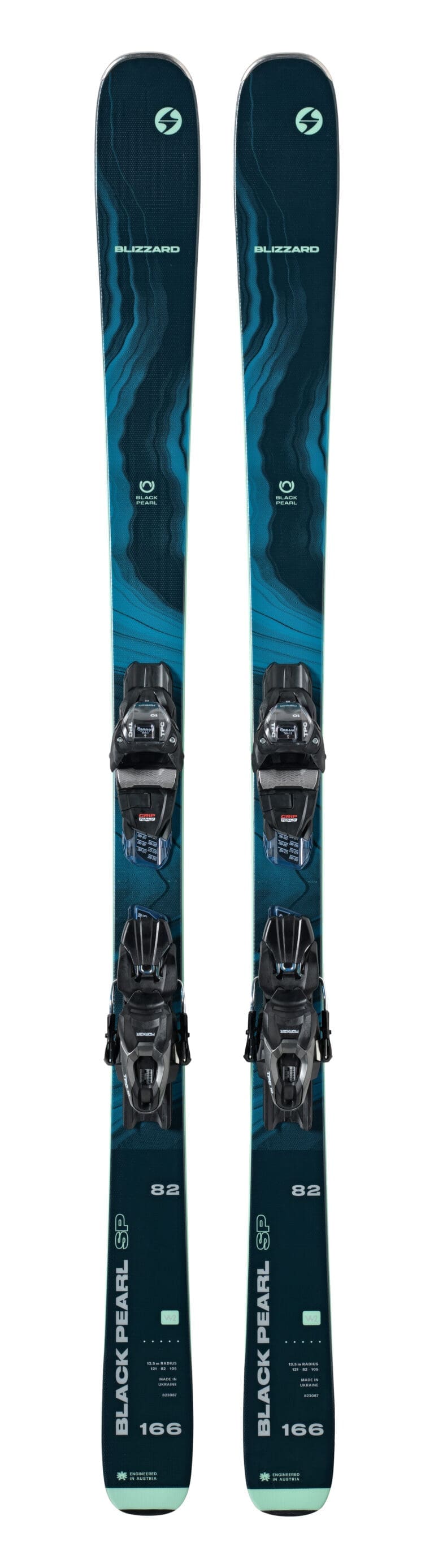 Gear Spotlight: Blizzard | Black Tie Ski Rentals